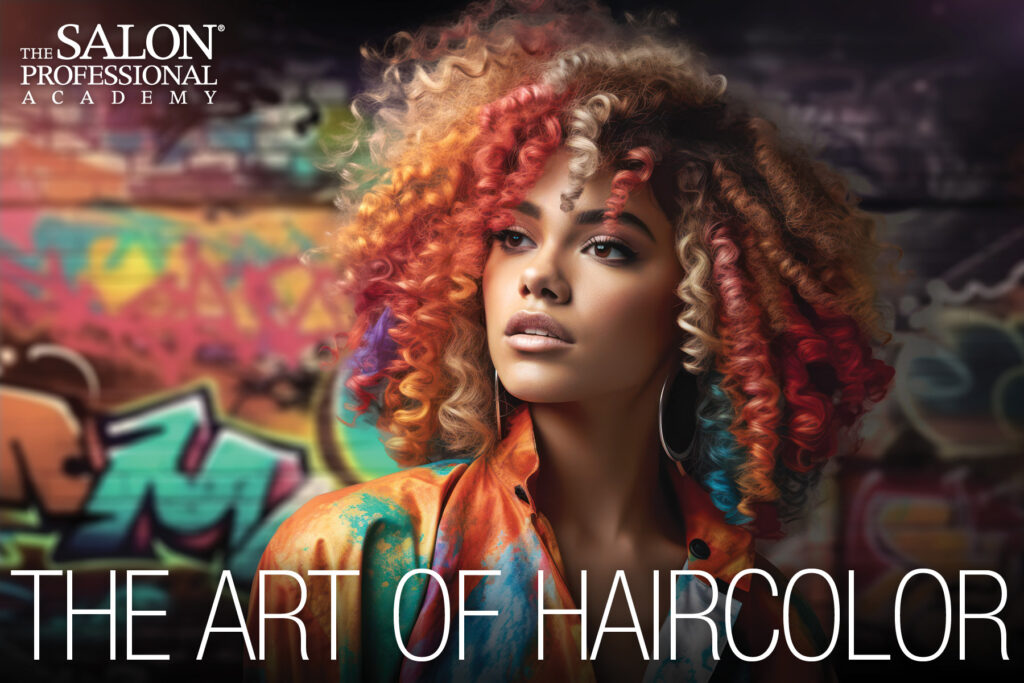 The Art of Color: Mastering Hair Coloring Techniques